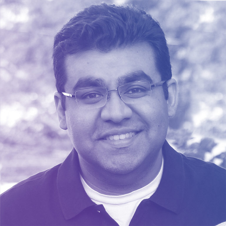Aakash Patel - Engage Boston 2019