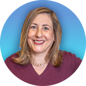 Nina Eigerman - Engage Boston 2022