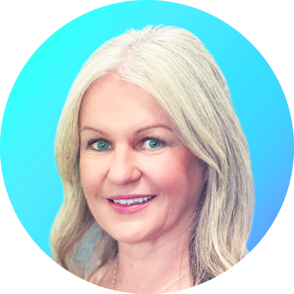 Clare Thorne - Engage Boston 2024
