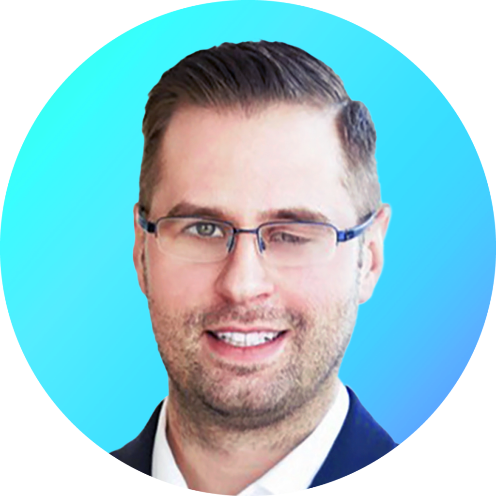 Jared Hummel - Engage Boston 2024