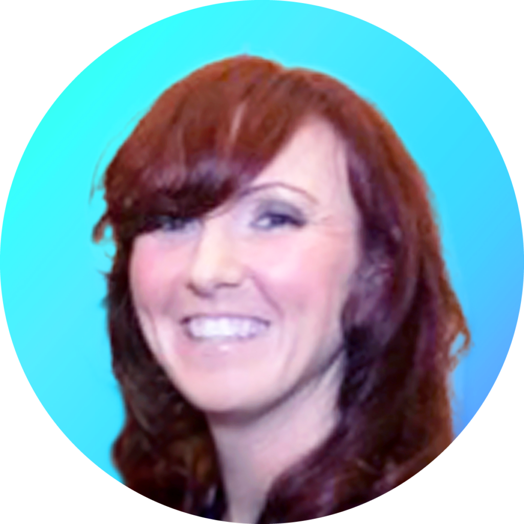 Kelly Ann McGrath - Engage Boston 2024