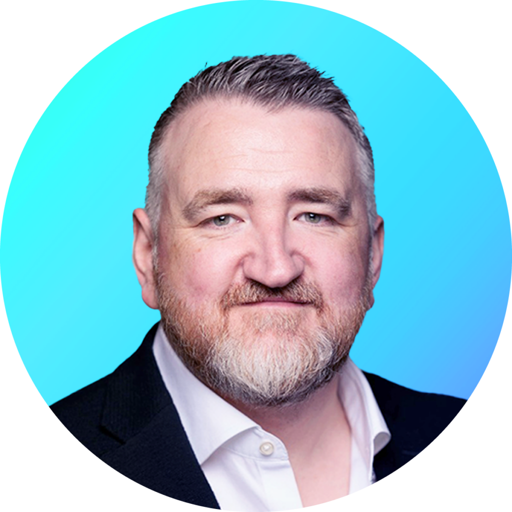 Ben Carter - Engage Boston 2025