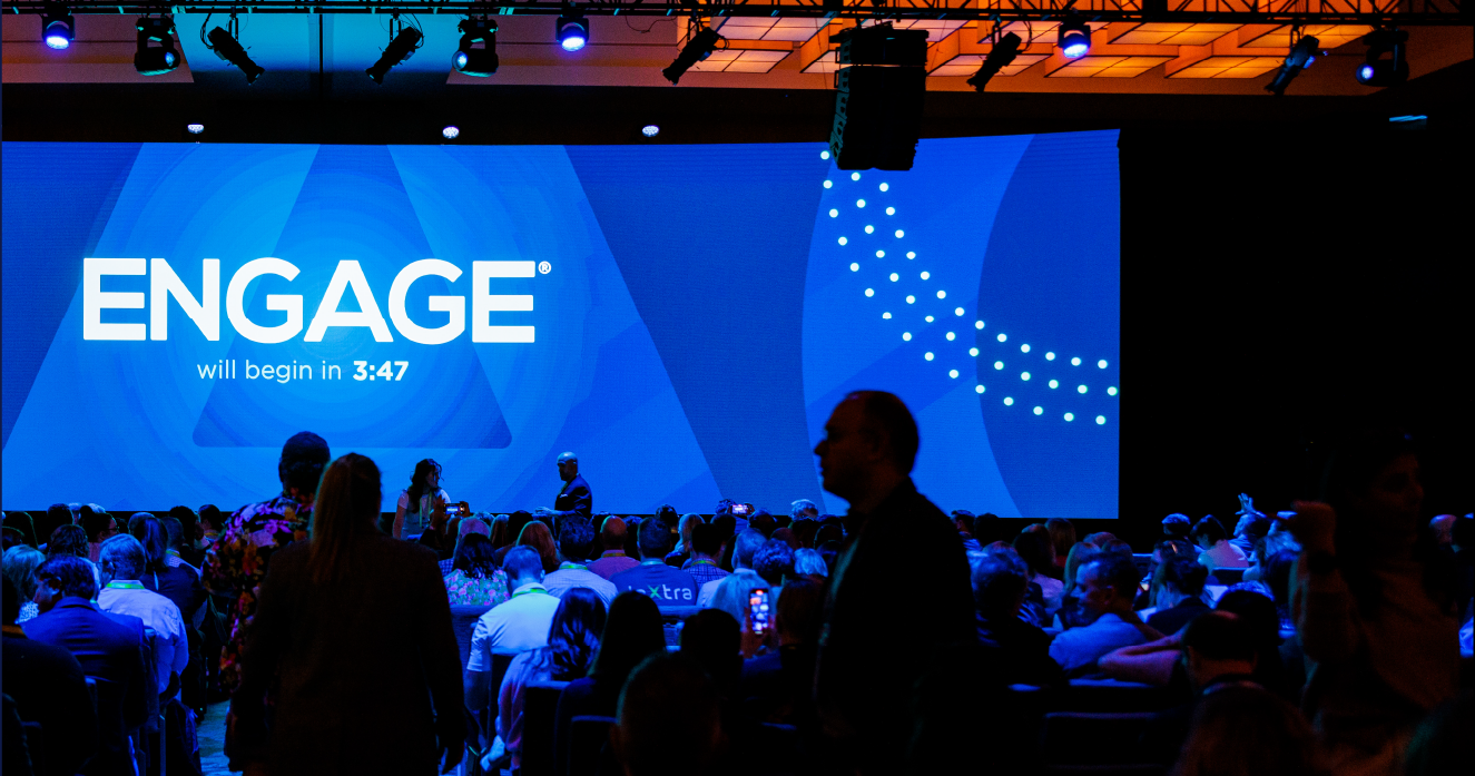 Venue - Engage Boston 2025