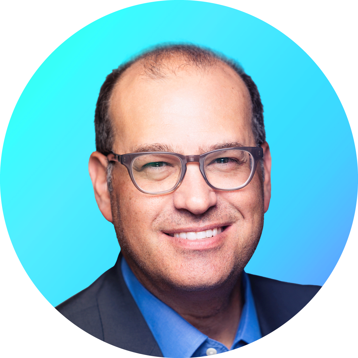 Josh Pines - Engage Boston 2025