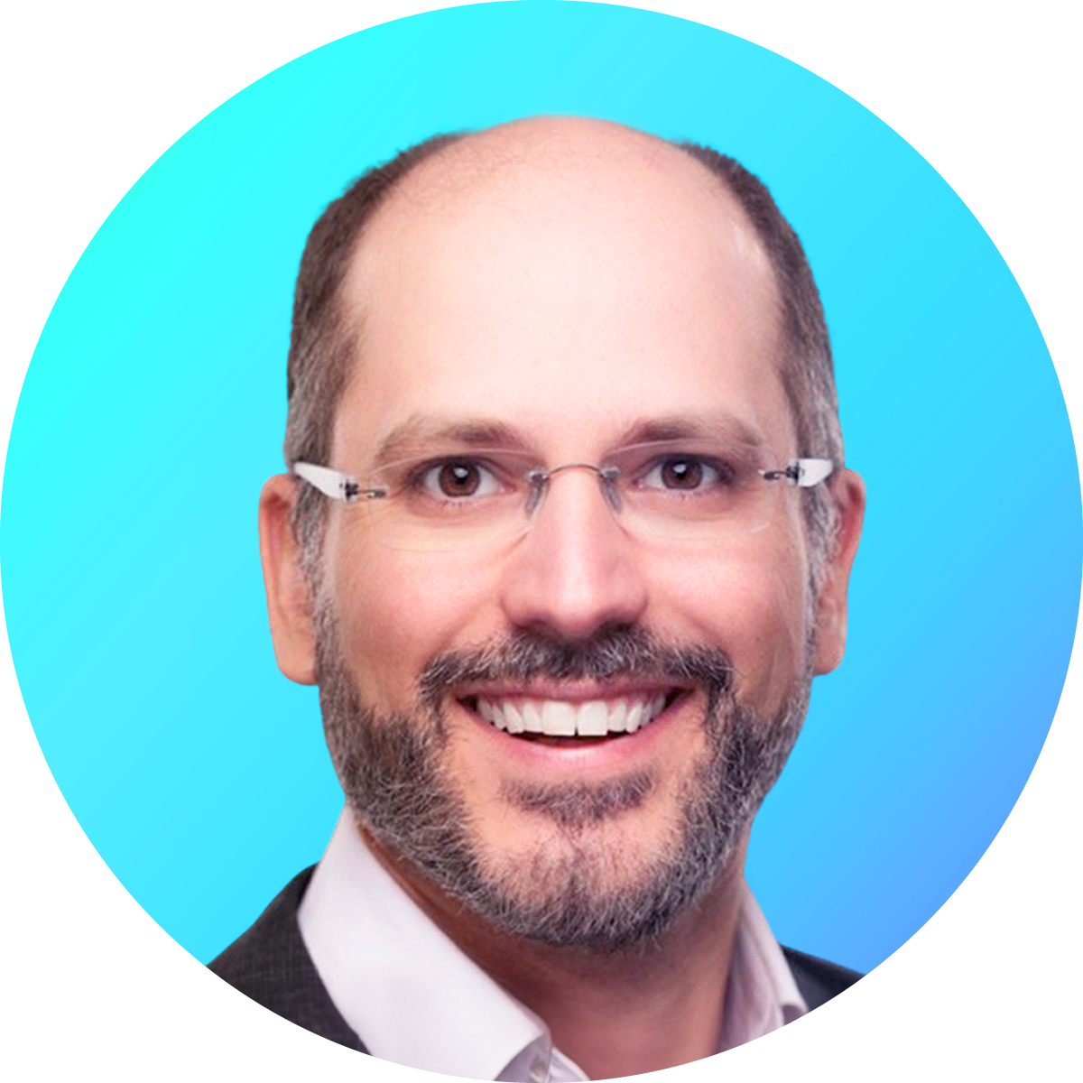 Matt Fischer - Engage Boston 2025