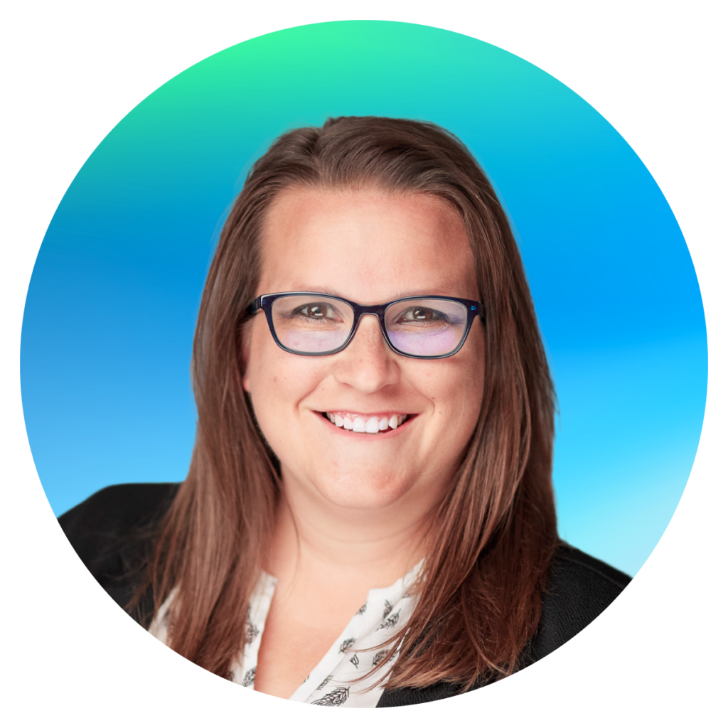 Amy Slager - Engage Boston 2025