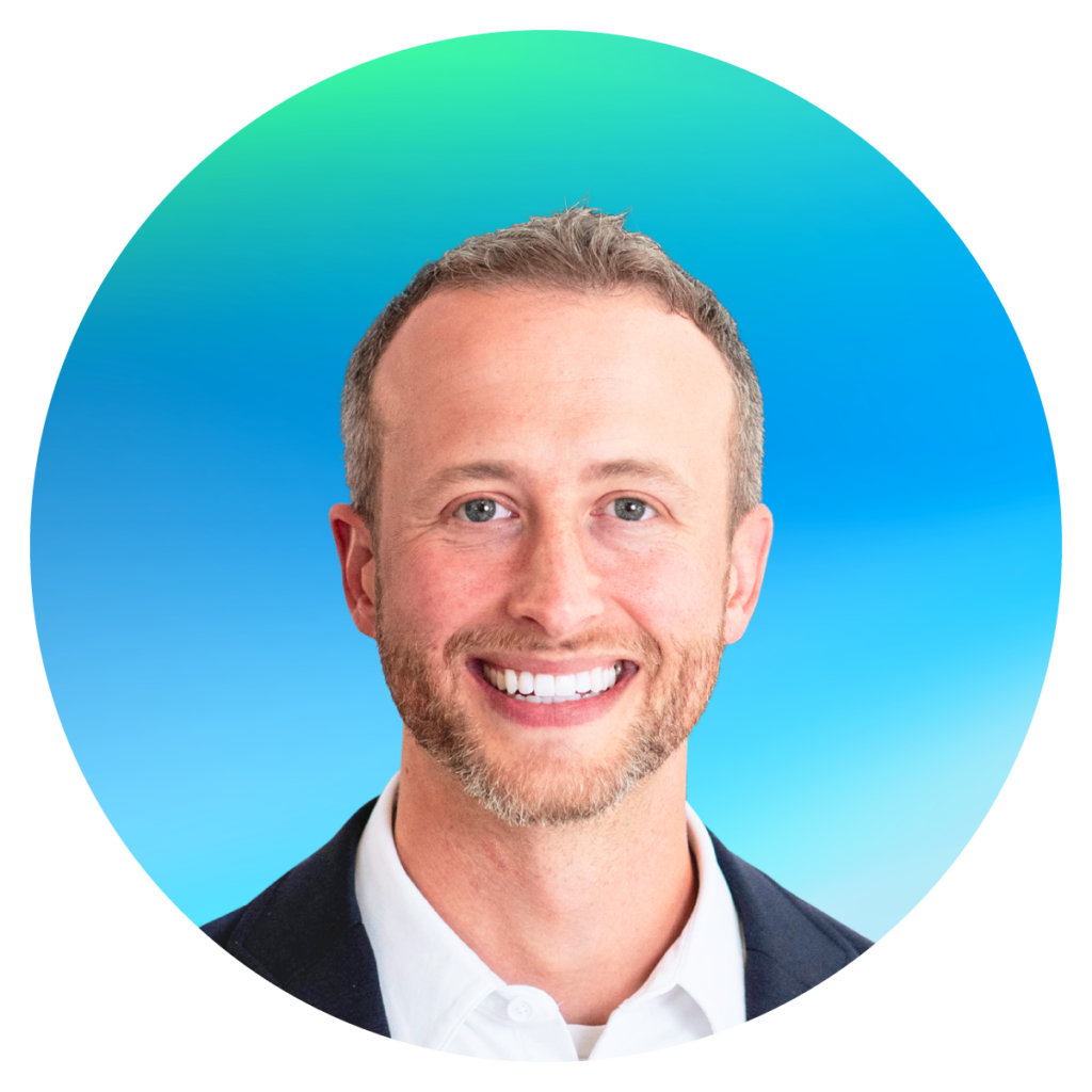 Andrew Bull - Engage Boston 2025