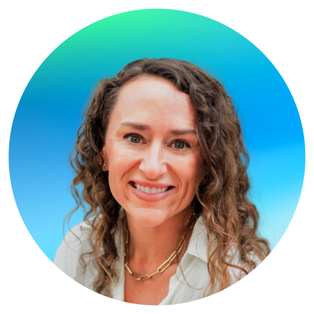 Ashley Holahan - Engage Boston 2025