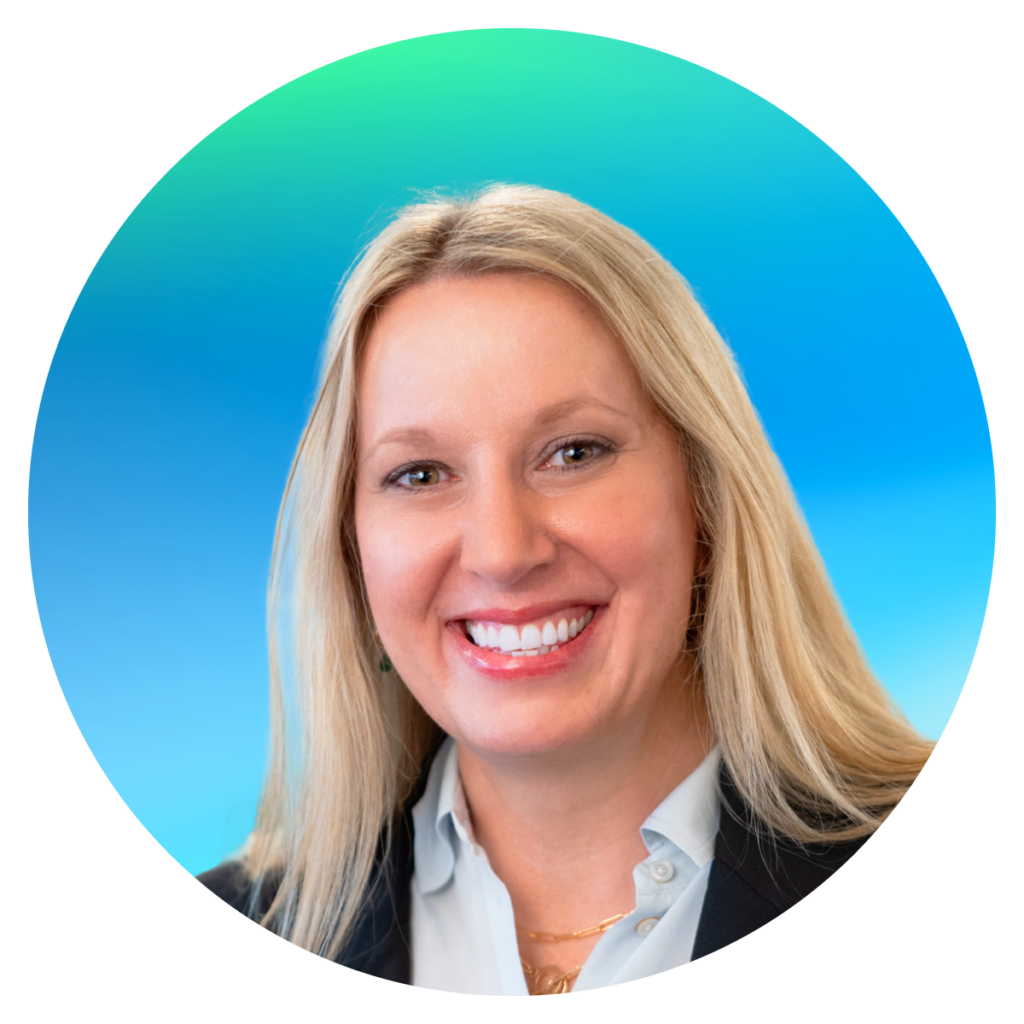 Catherine Pearson - Engage Boston 2025