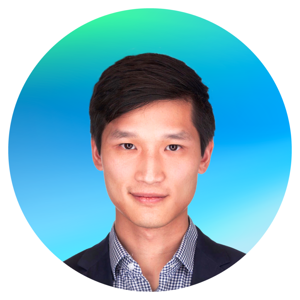 Eddy Lee - Engage Boston 2025