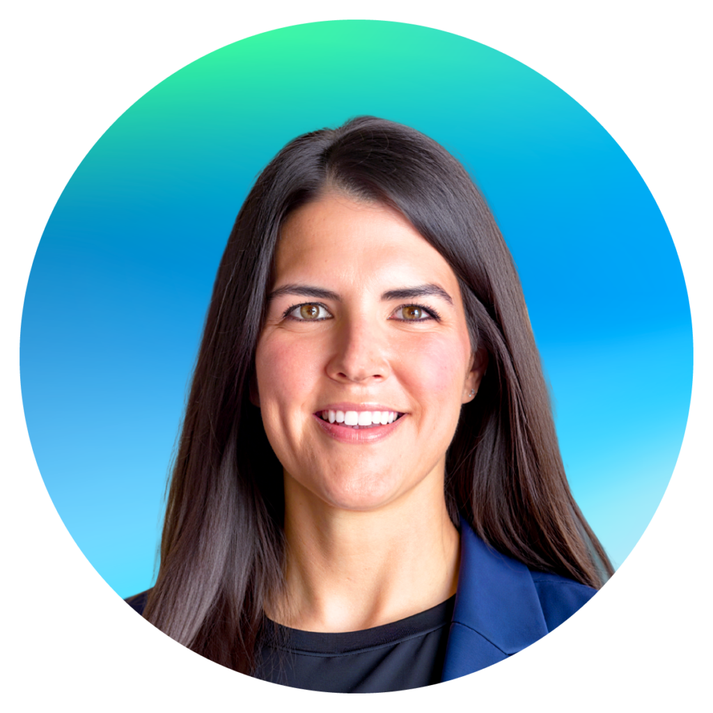 Erin Fryar - Engage Boston 2025