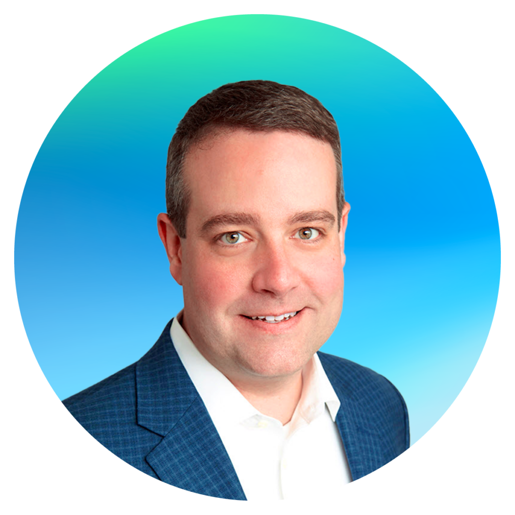 Ryan Gemmill - Engage Boston 2025