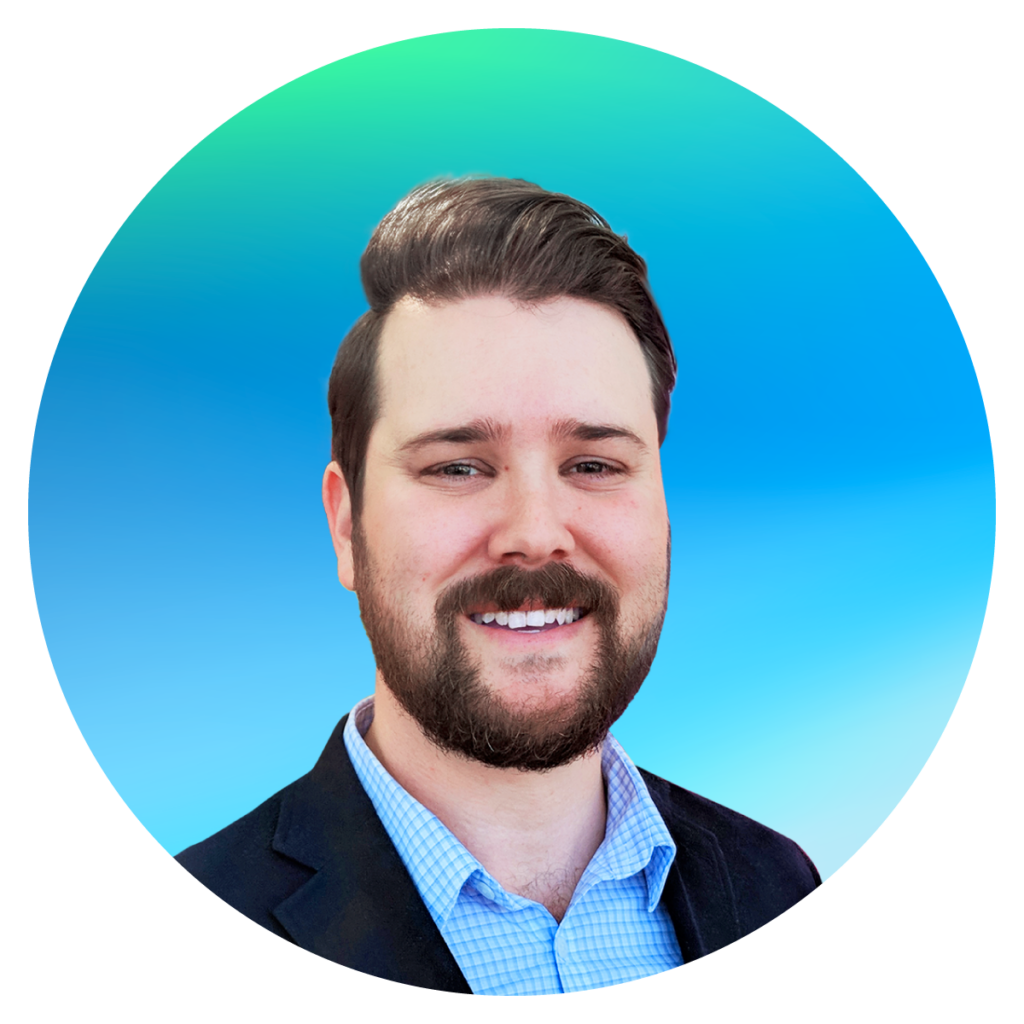 Scott Rogers - Engage Boston 2025