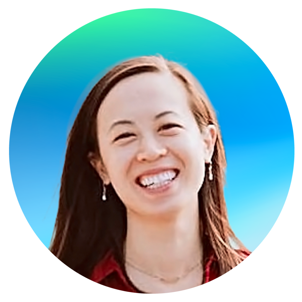 Sophia Chang - Engage Boston 2025