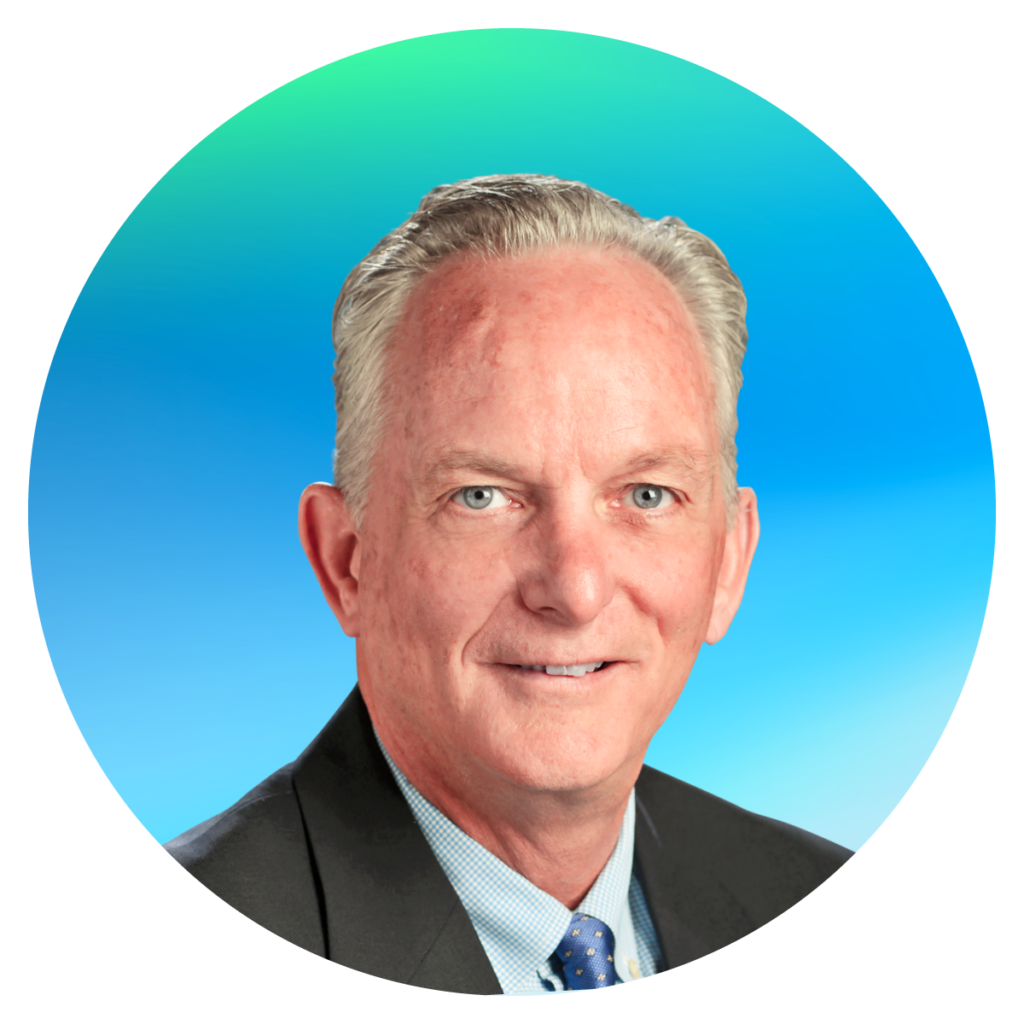 Steve Morin - Engage Boston 2025