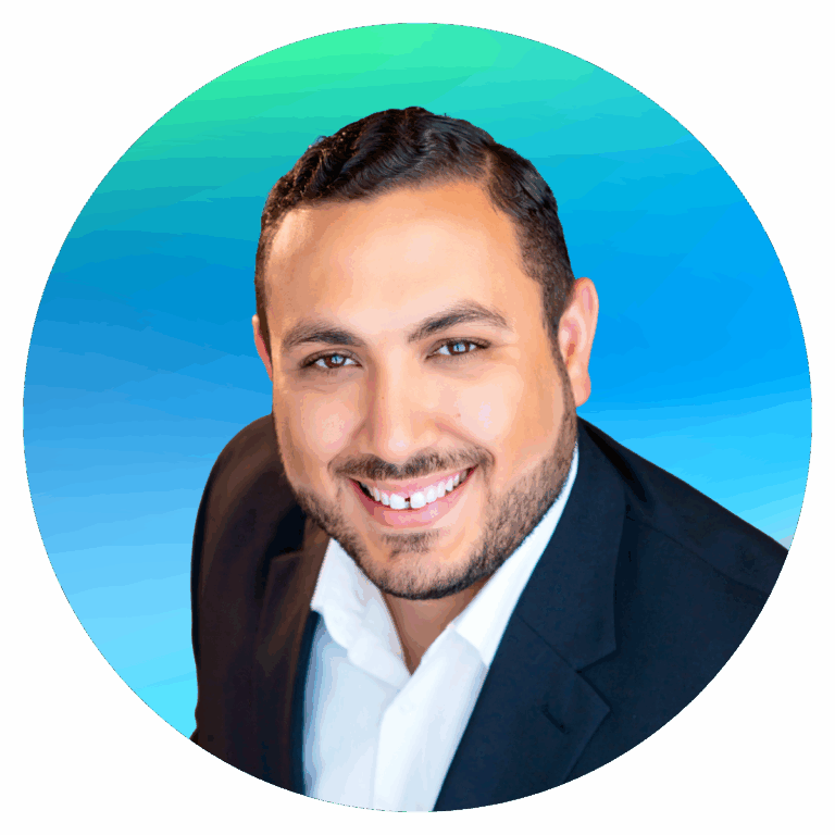 Juan Fiallo - Engage Boston 2025