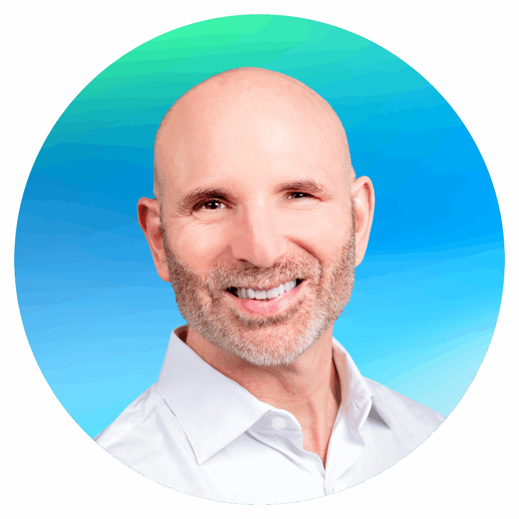 William Reich - Engage Boston 2025