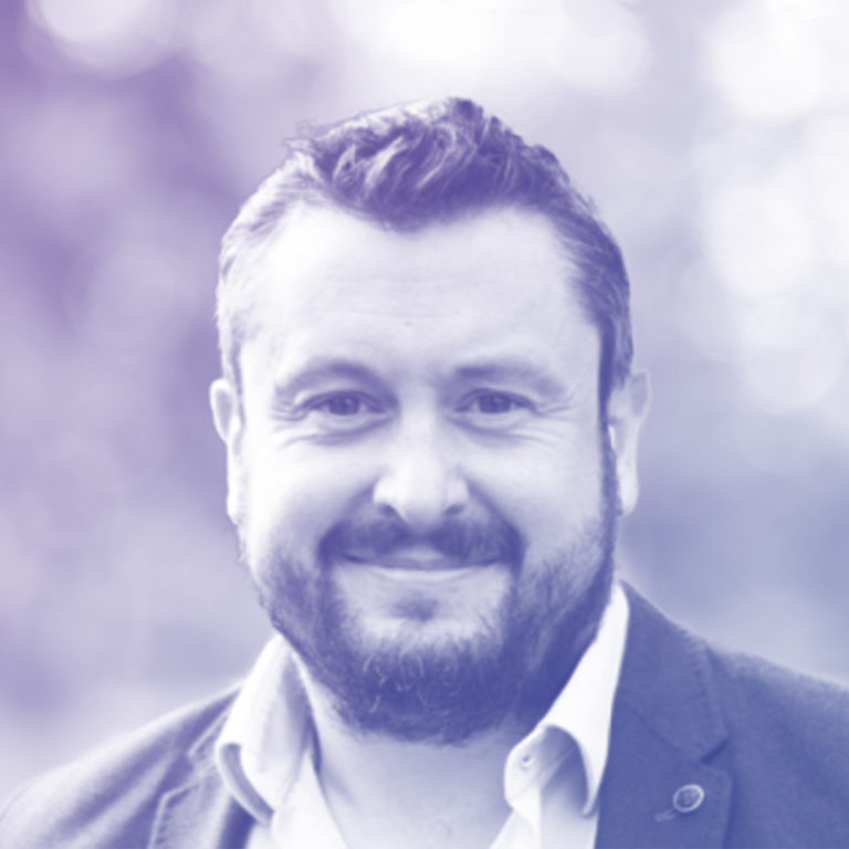 Speakers - Engage London 2019