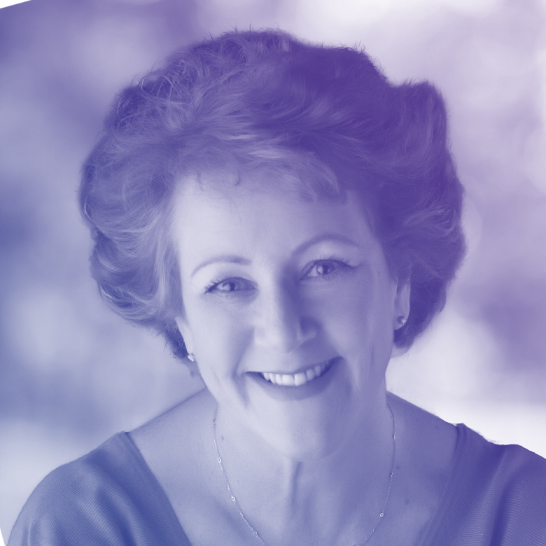 Ann Swain - Engage London 2020