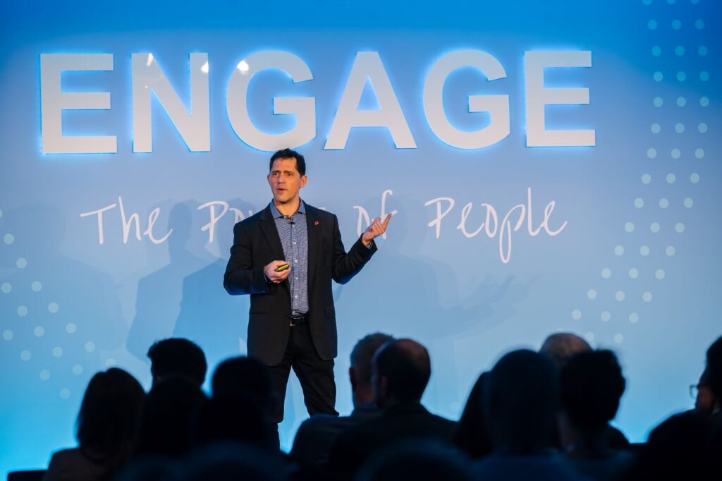 FAQ - Engage London 2024