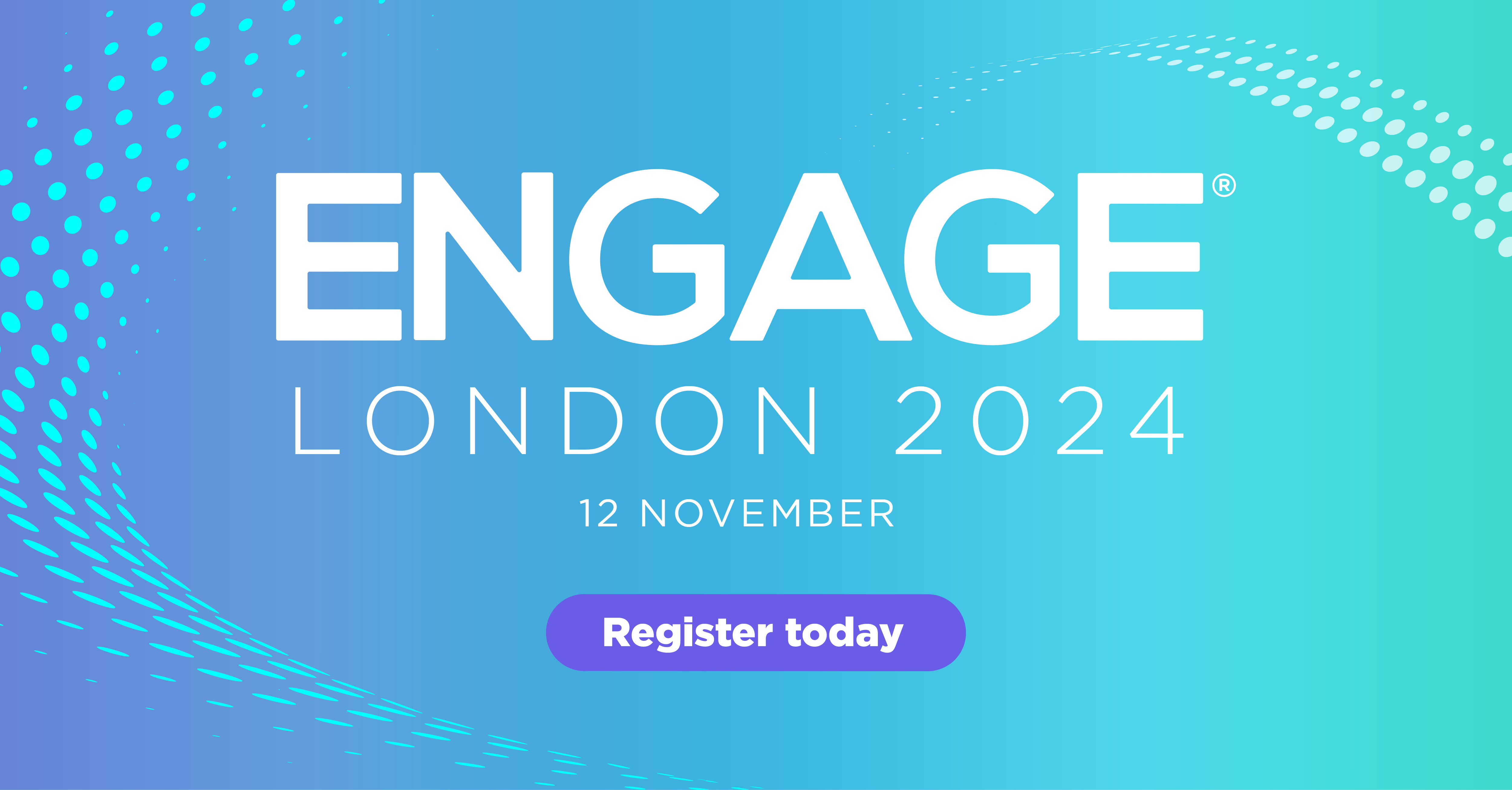 Engage London 2024 Home - Engage London 2024