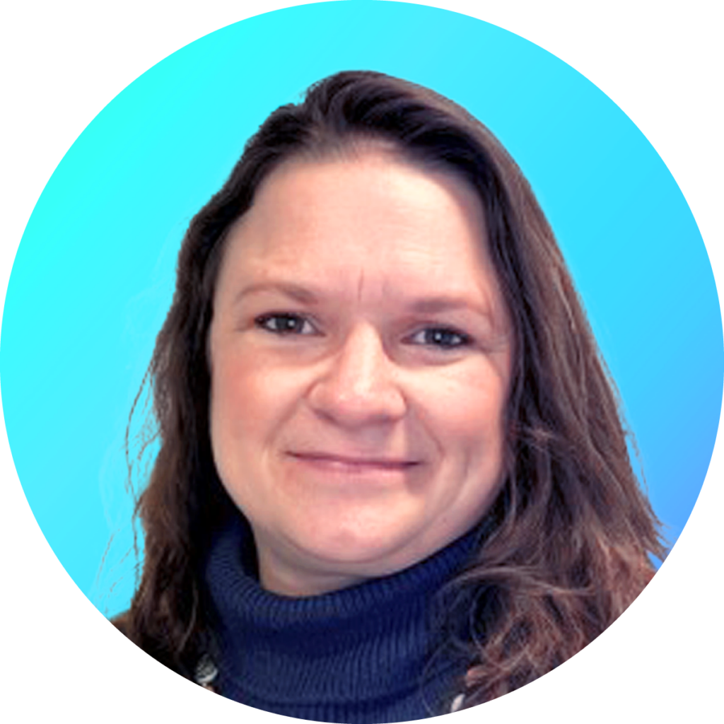 Amy Vine - Engage London 2024