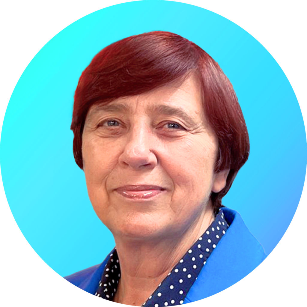 Bev White - Engage London 2024