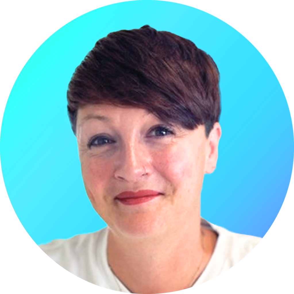 Michelle Jones - Engage London 2024