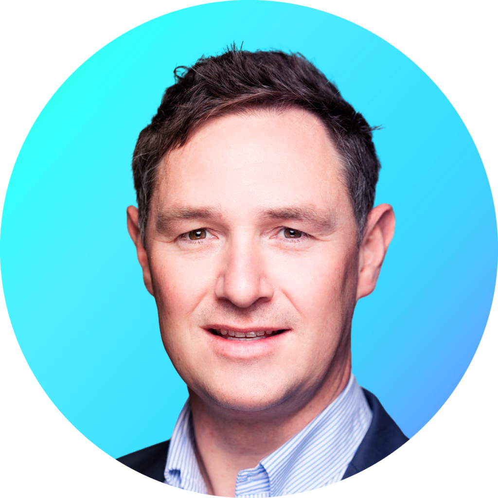 Rhys Bateman - Engage London 2024