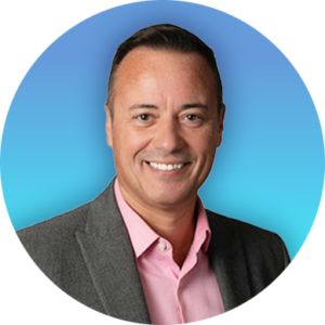 Andy Ingham - Engage Sydney 2022