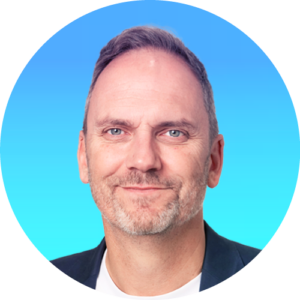 Charles Cameron - Engage Sydney 2024