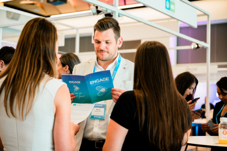 Engage Sydney 2025