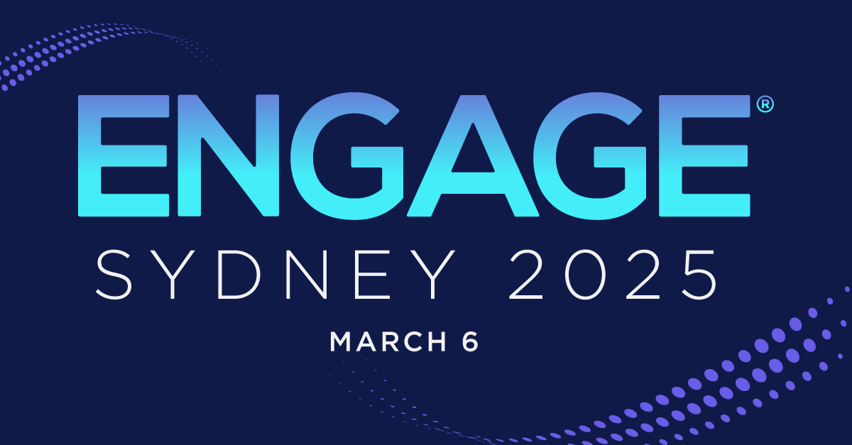 Bullhorn Hub - Engage Sydney 2025