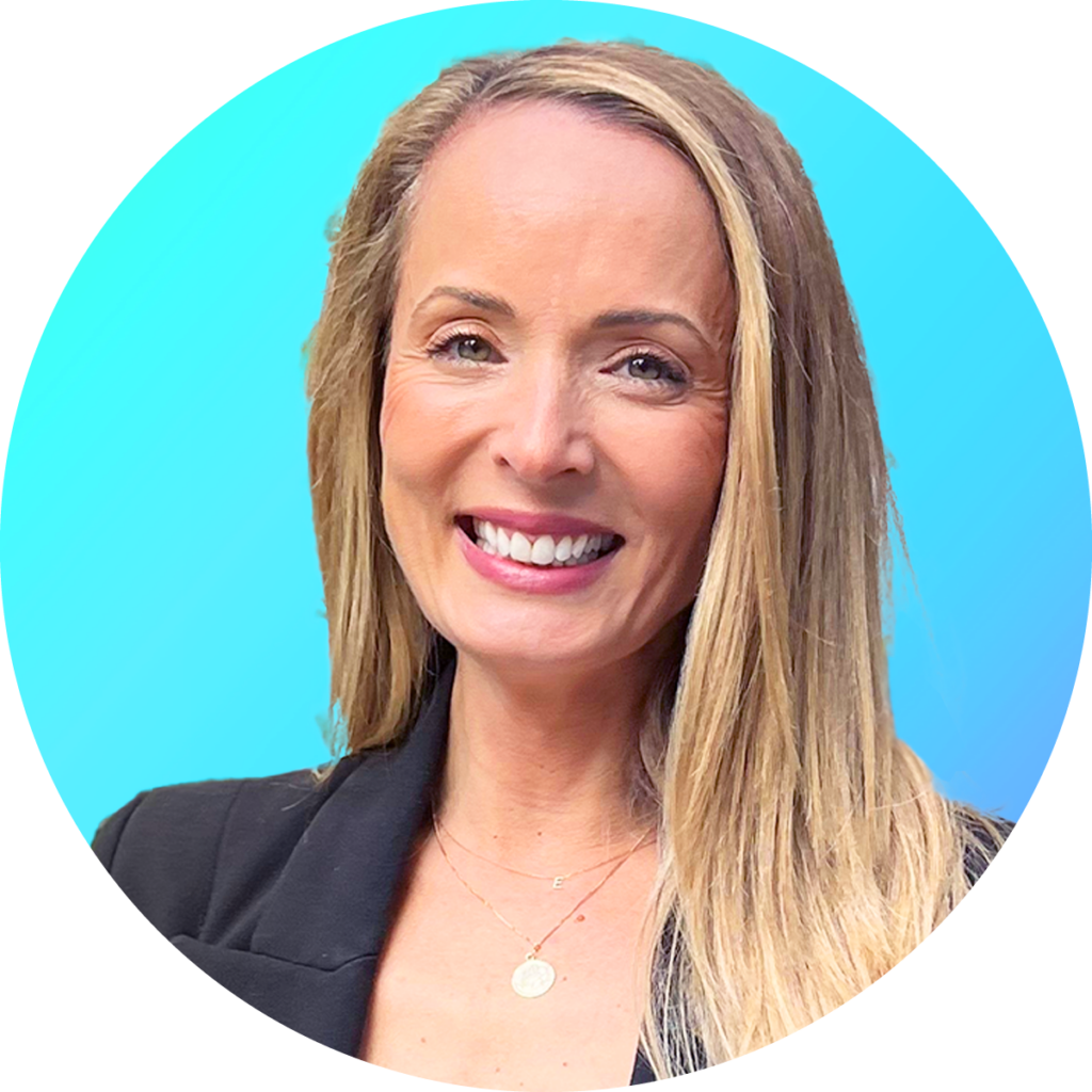 Emily Wilson - Engage Sydney 2025