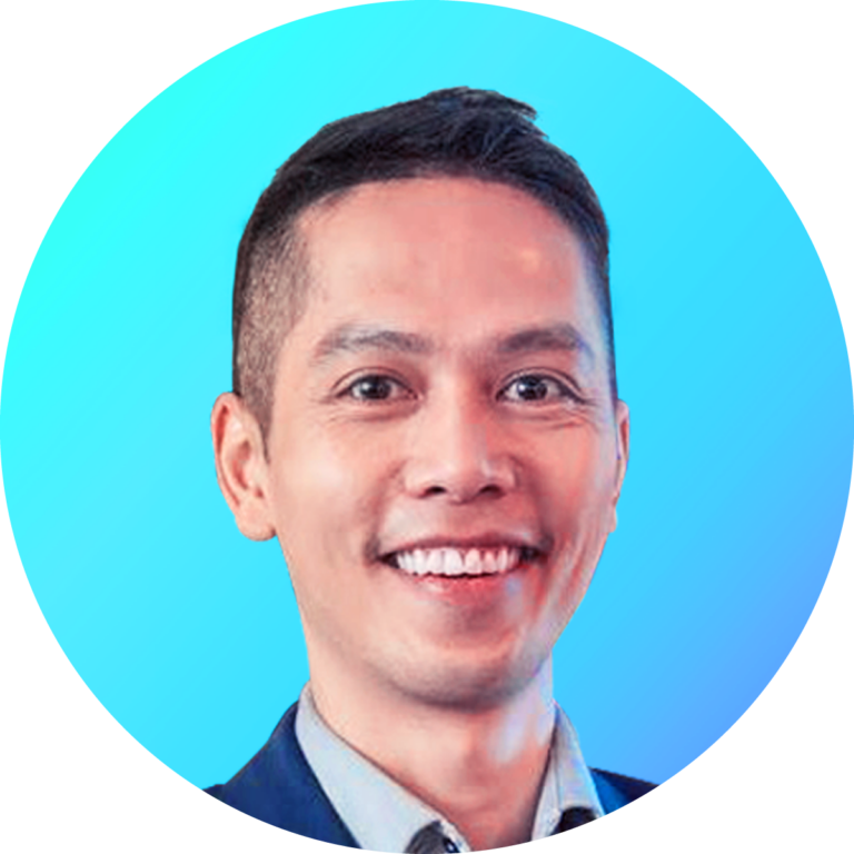 Khanh Pham - Engage Sydney 2025