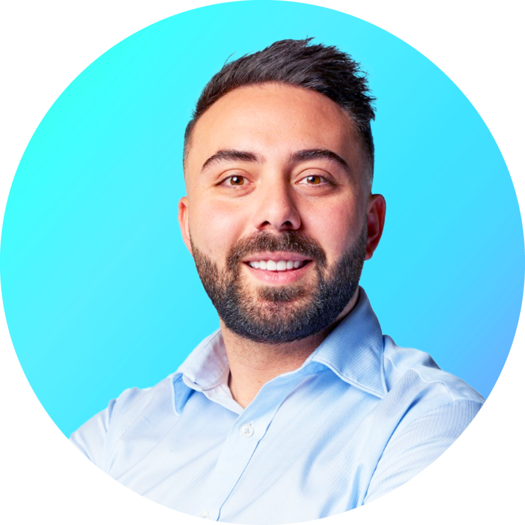 Rabih Khatib - Engage Sydney 2025