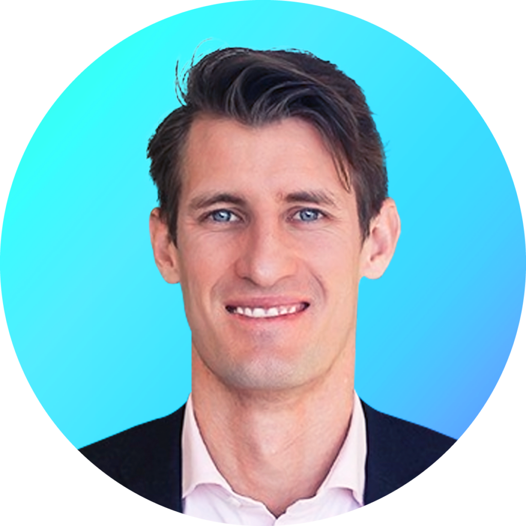 Braedon Jones - Engage Sydney 2025