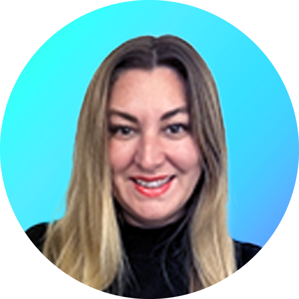 Danielle Johnson - Engage Sydney 2025