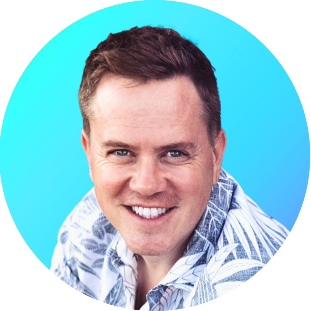 Speakers - Engage Sydney 2025