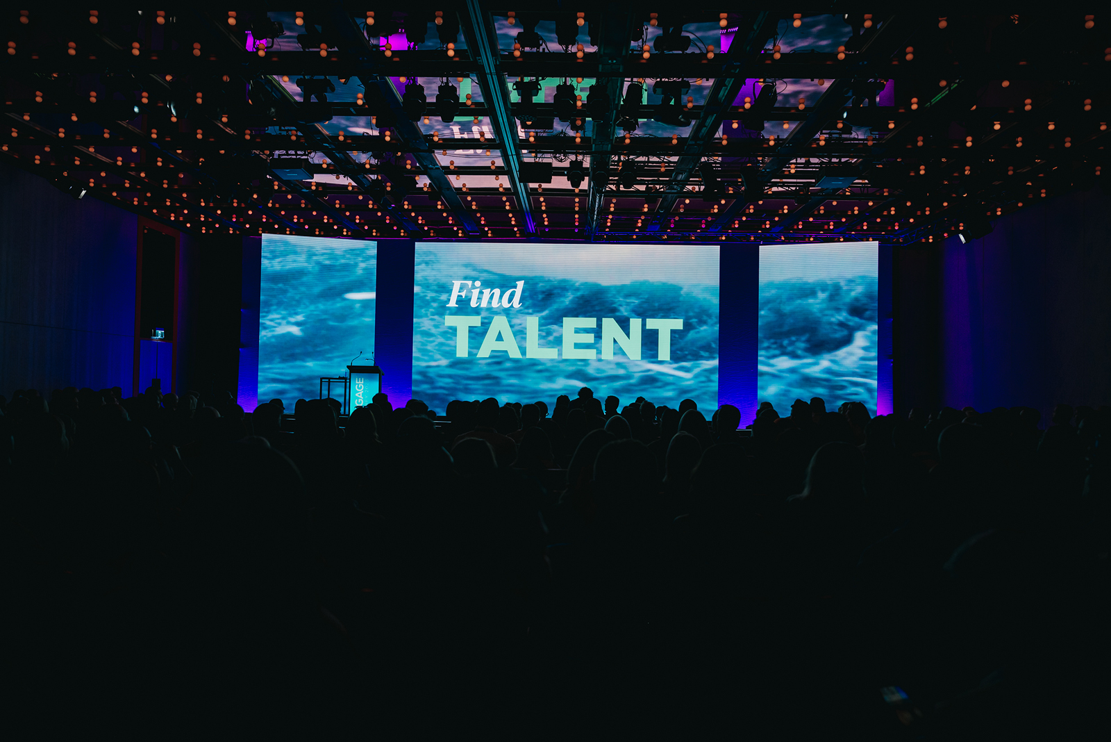 Engage | The Premier Global Staffing & Recruiting Conference | Bullhorn