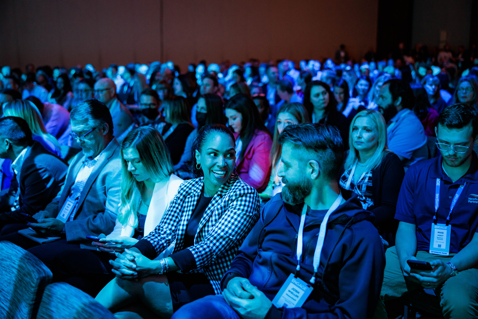 Engage | The Premier Global Staffing & Recruiting Conference | Bullhorn